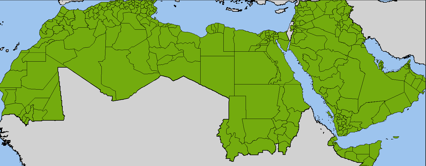 اتفاقيات التجارة الحرة للملكة الأردنية الهاشمية | Jordan Export Portal